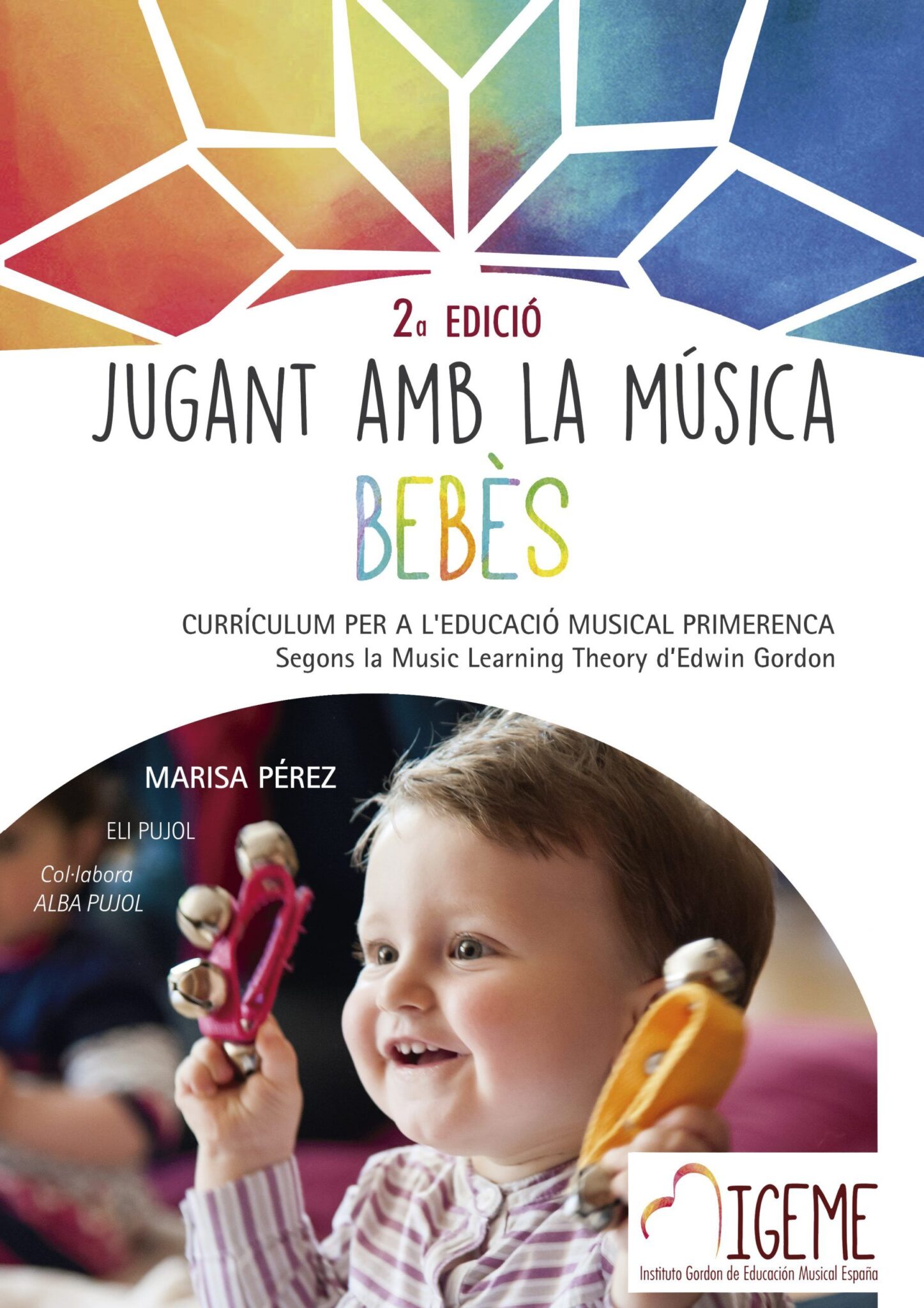 IGEME – Instituto Gordón de Educación Musical España